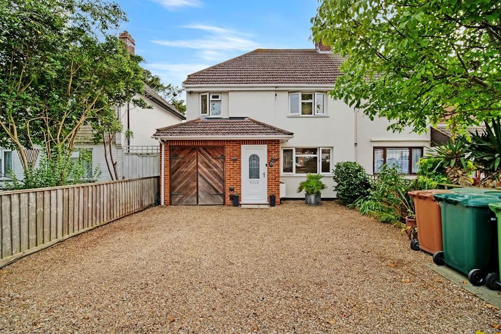 Orchard Way, Ashford, 4 bedroom, House - Semi-Detached